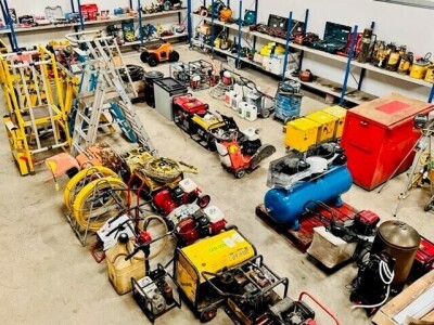 Mid Ulster Auctions | Auctions Northern Ireland | Buy Or Sell