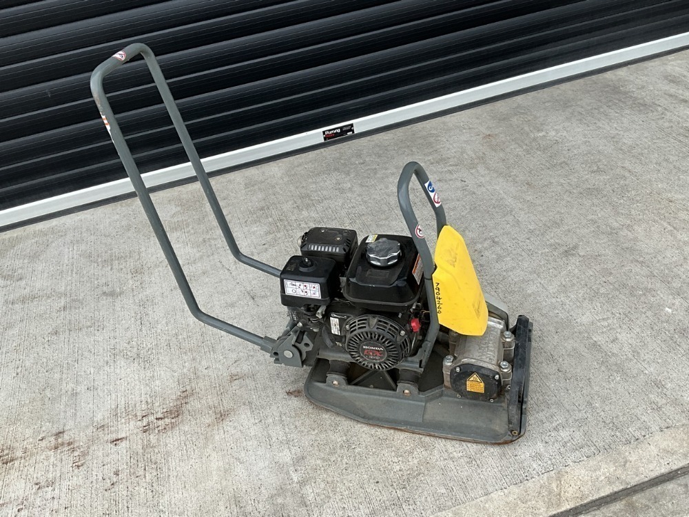WACKER NEUSON BPS1340A PETROL COMPACTION PLATE | TOOLS | T283 | Mid ...