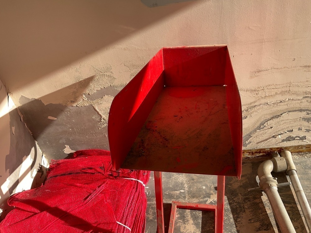 MANUAL BAGGER & LARGE SELECTION OF BAGS | STRATHEARN CONSTRUCTION #4 I ...