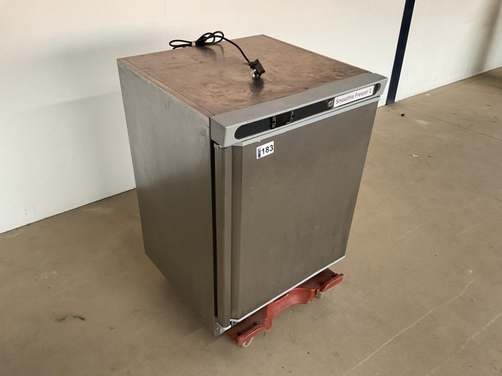 APPROX. 600mm POLAR 240V FRIDGE | CATERING I T159 | Mid Ulster Auctions